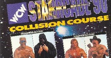 Enuffa.com: The History of NWA/WCW Starrcade (1990)