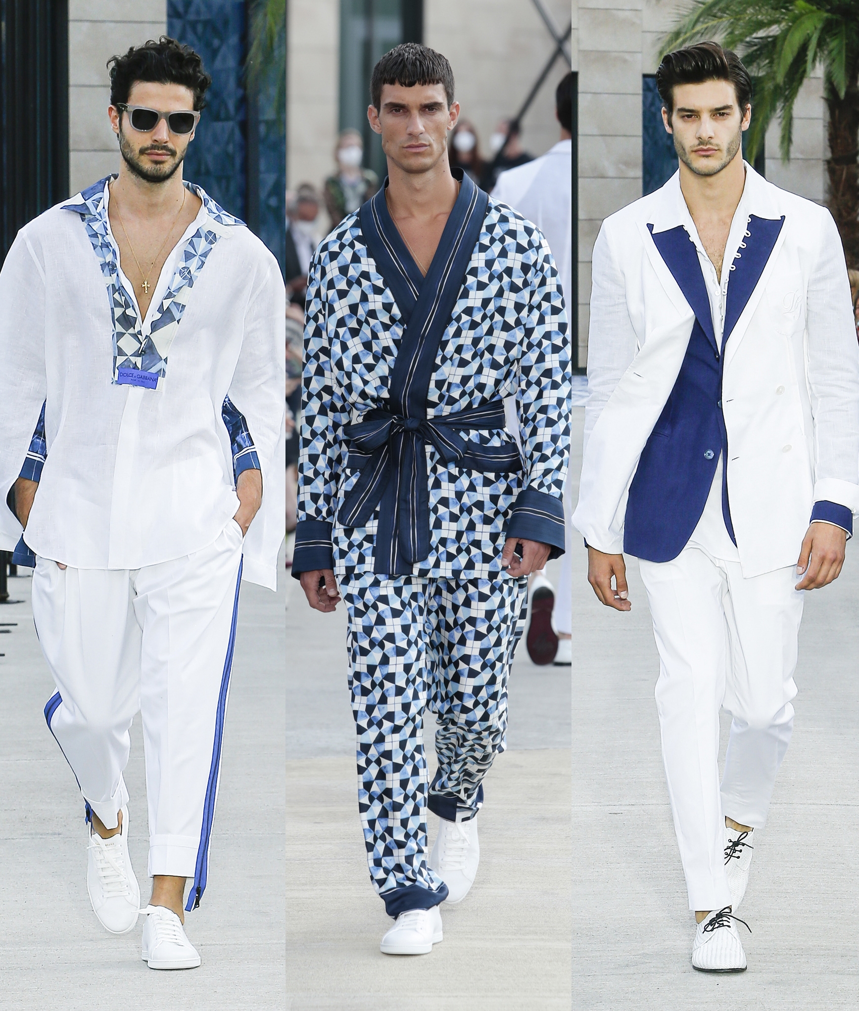 Spring 2021 Menswear ~ Zackylicious