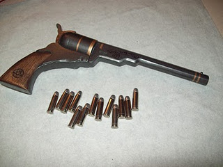 [RPG] Supernatural: Armas e armadilhas