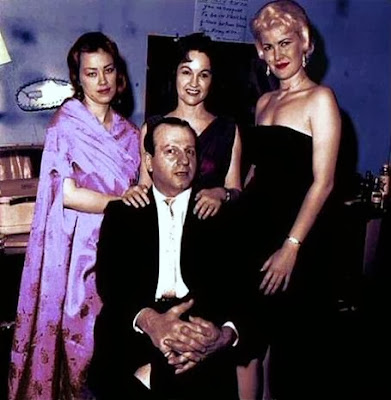 Under Every Stone: HE CHANGED THE COURSE OF U.S. HISTORY - Jack Ruby