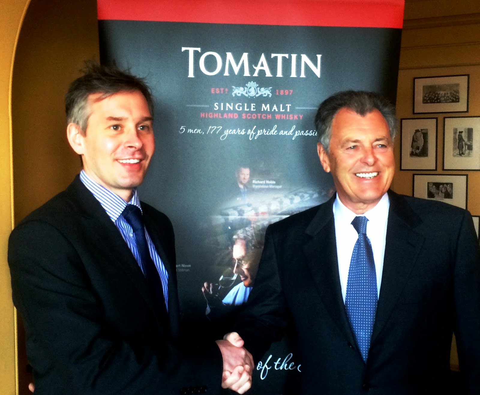 Scottish Golf View - Golf News from Around the World: FORMER RYDER CUP ...