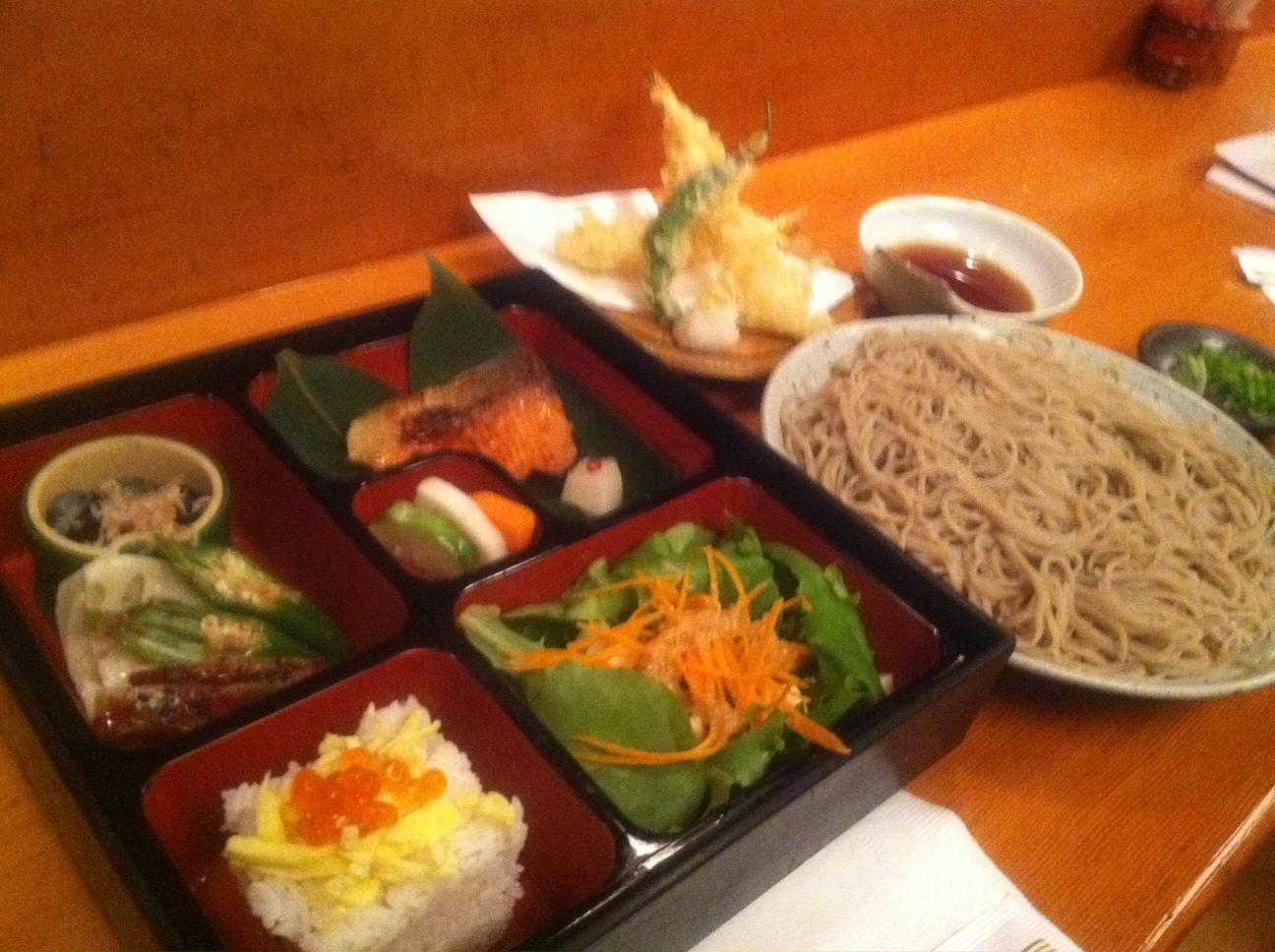 T.I.C. Group Restaurants | Enjoy Japan Without Airfare.: Introducing ...