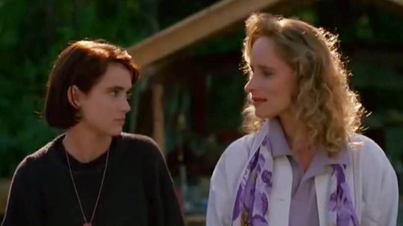 Thomas Wilson Brown Welcome Home Roxy Carmichael