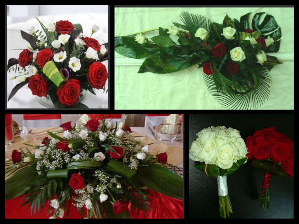 Floraria FLORIS DECO -SLATINA: CATALOG MODELE PENTRU PACHETE NUNTA