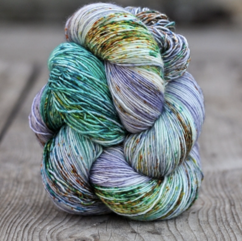 A Really Good Yarn: Good Morning