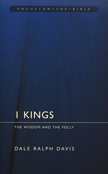 stylos: Dale Ralph Davis in defense of the "predictive element" in OT ...