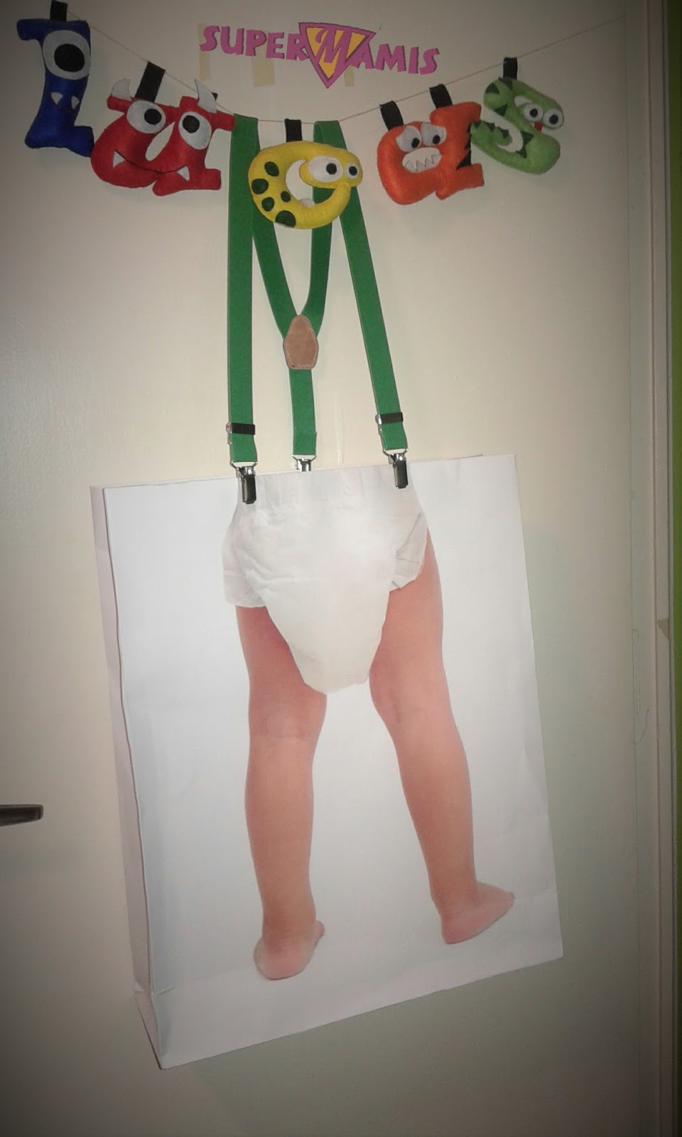 Supermamis: Nuevos Pañales Dodot Activity y Supermamis Dodot No Cuelga