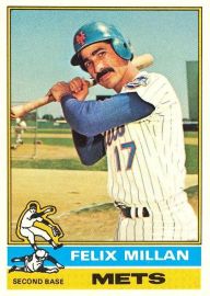 Reliving the 1976 Baseball Season: National League Championship Series ...