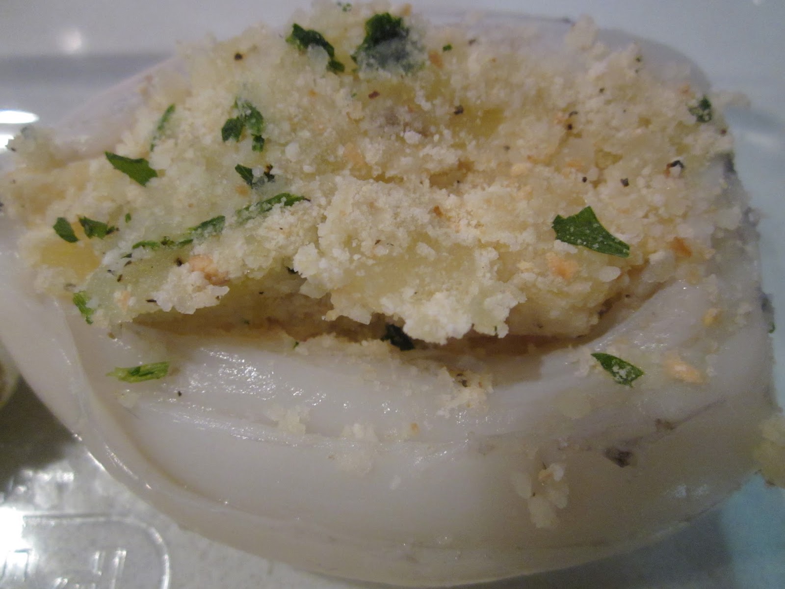 Seppioline ripiene Monicas Kitchen - La cucina di una casa senza glutine