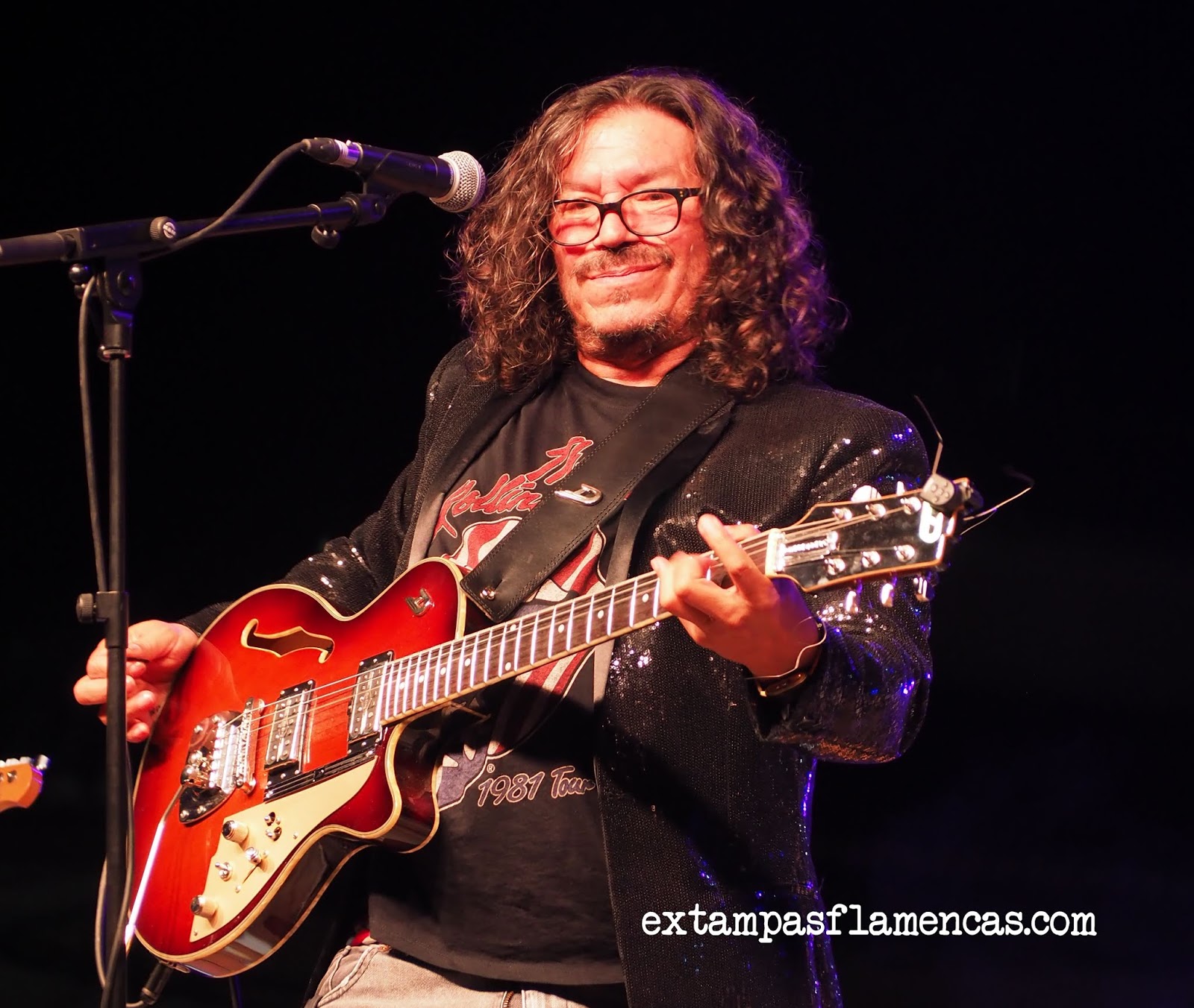 Extampas Flamencas: VOL. XV - EL TABANCO