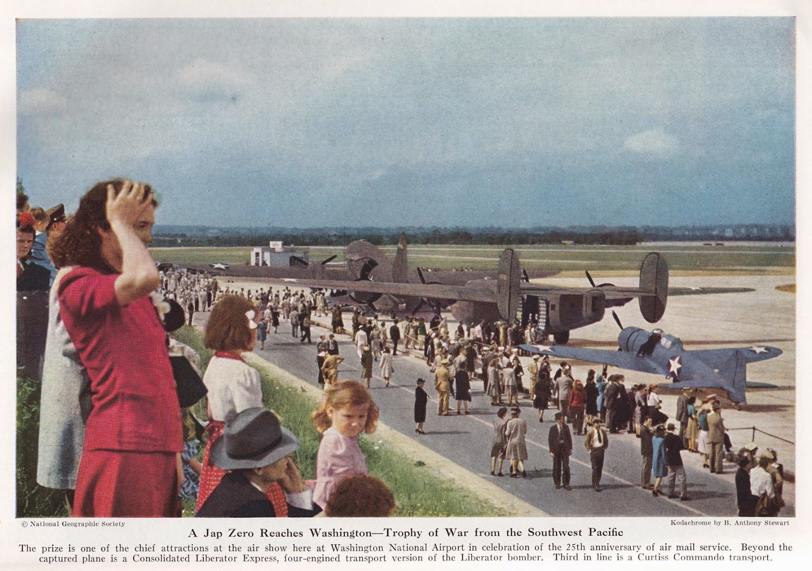 Progress is fine, but it's gone on for too long.: Captured Zero on ...