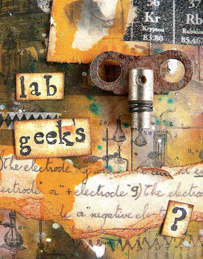 Von Pappe II: Only Some Lab Geeks?