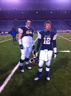 In the Trenches: Canisius Relies on Rushing Attack, Defense to Earn Victory