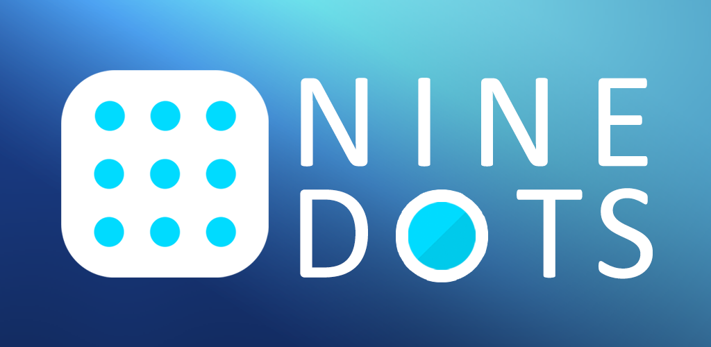 新作ゲーム「Nine Dots」をリリースしました - Nukenin
