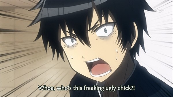 WataMote Review | HungryChad