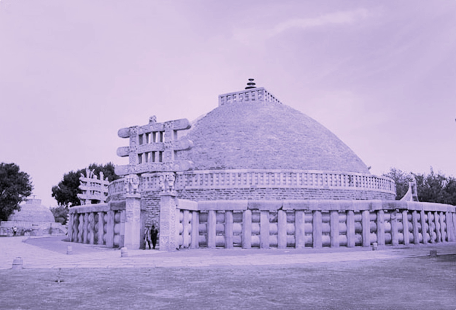 धरोहर:मध्यप्रदेश की सांस्कृतिक धरोहर 'साँची' -डॉ.मधुमती नामदेव