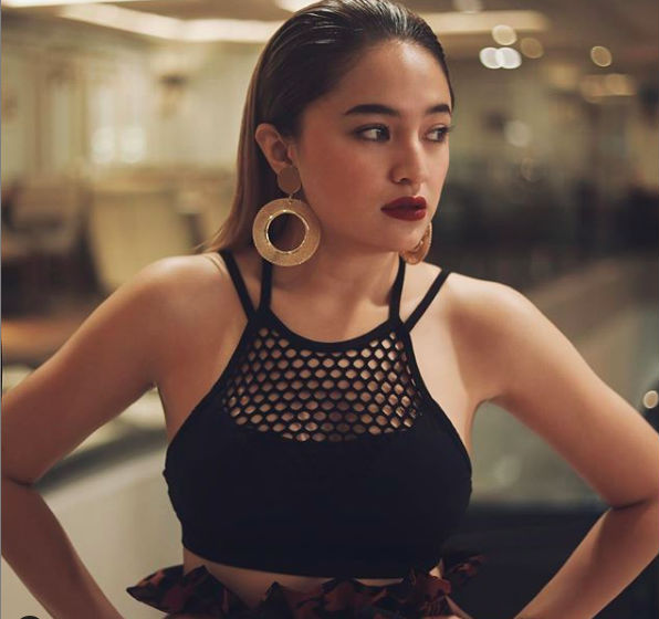 √ Biodata Marshanda, Biografi, Profil Lengkap, Agama, Umur dan Foto ...