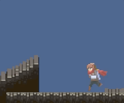 rookj: Tutorial: How to Make a 2d Platformer in Unity - Custom Physics ...