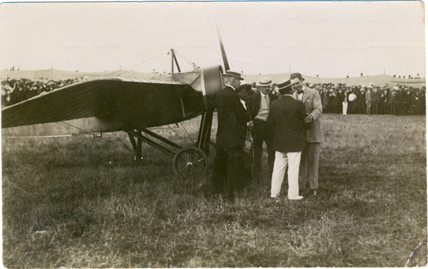 News from the stores: The Primrose League for Empire and Liberty!