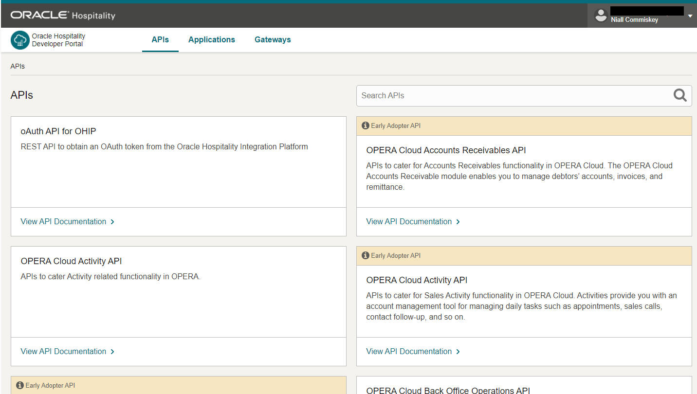 iPaaS@ORACLE.CLOUD: #838 - OIC and Oracle Hospitality (OHIP) - Getting the most out of Opera APIs