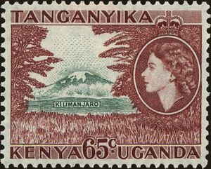 Analyzing the Art of British Colonial Stamps