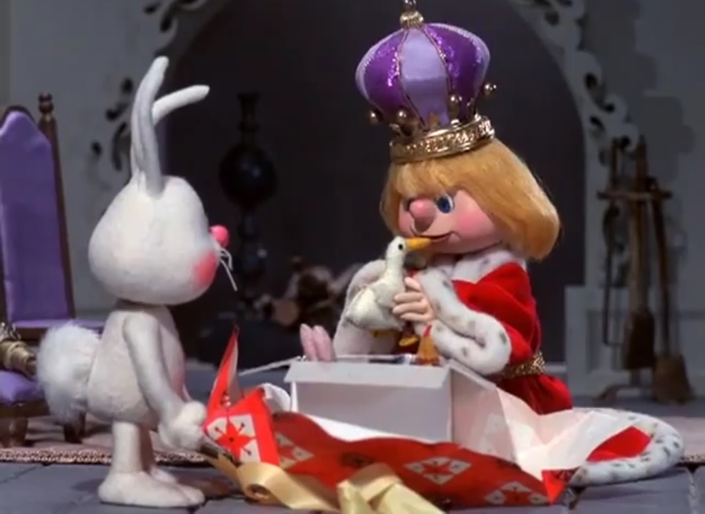 Holiday Film Reviews: The Easter Bunny Is Coming To Town