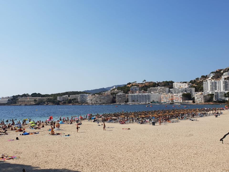 Brewtiful Fiction: Top Five Reasons to Visit Santa Ponsa Mallorca