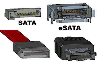 عالم الفضائيات World of Satellite & IPTV: PORT E-SATA SERIAL ADVANCED ...