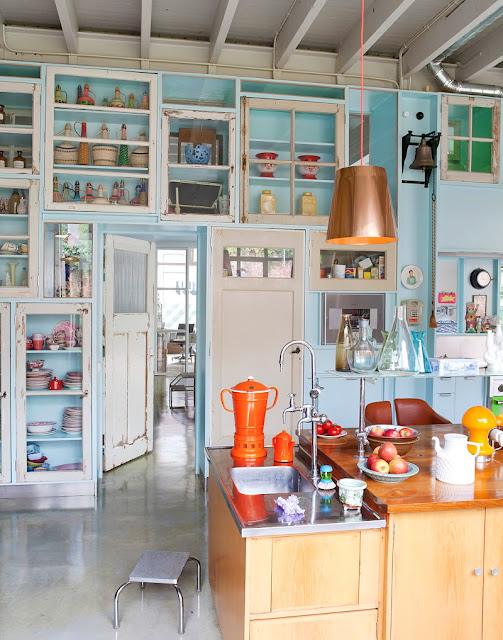 VM designblogg: Κατοικία στην Ολλανδία