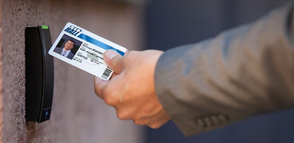 The Biometric Citizen