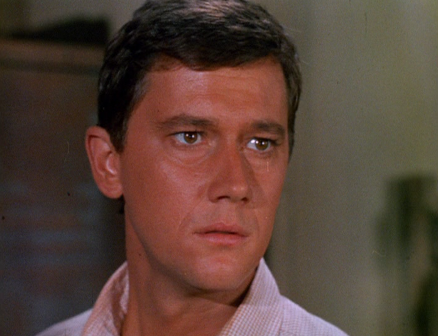 THE INVADERS: Episode 25: Dark Outpost - 10/24/67