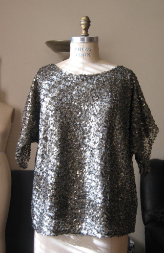 Sewing, Creative Design and Beyond...: 2012