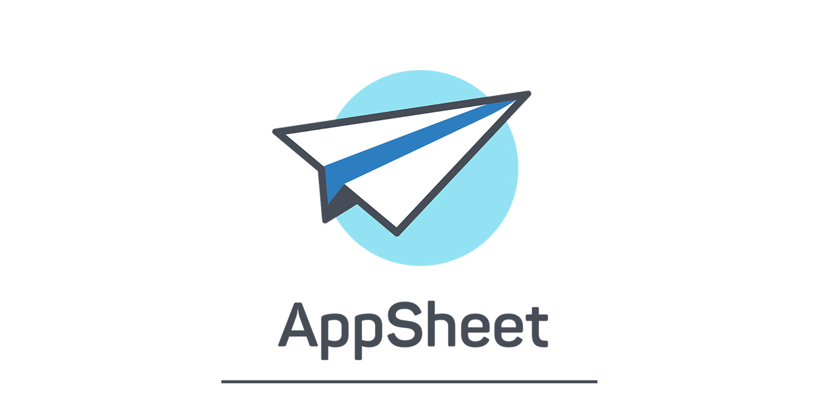 AppSheet GOOGLE AppSheet GOOGLE