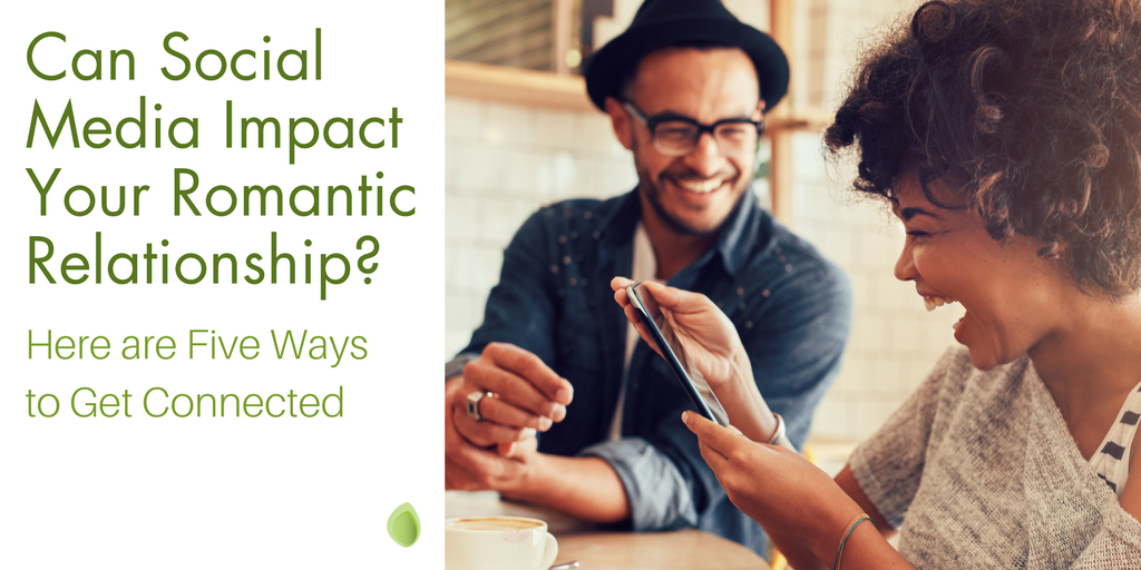 Centre For Interpersonal Relationships: Can Social Media Impact Your ...