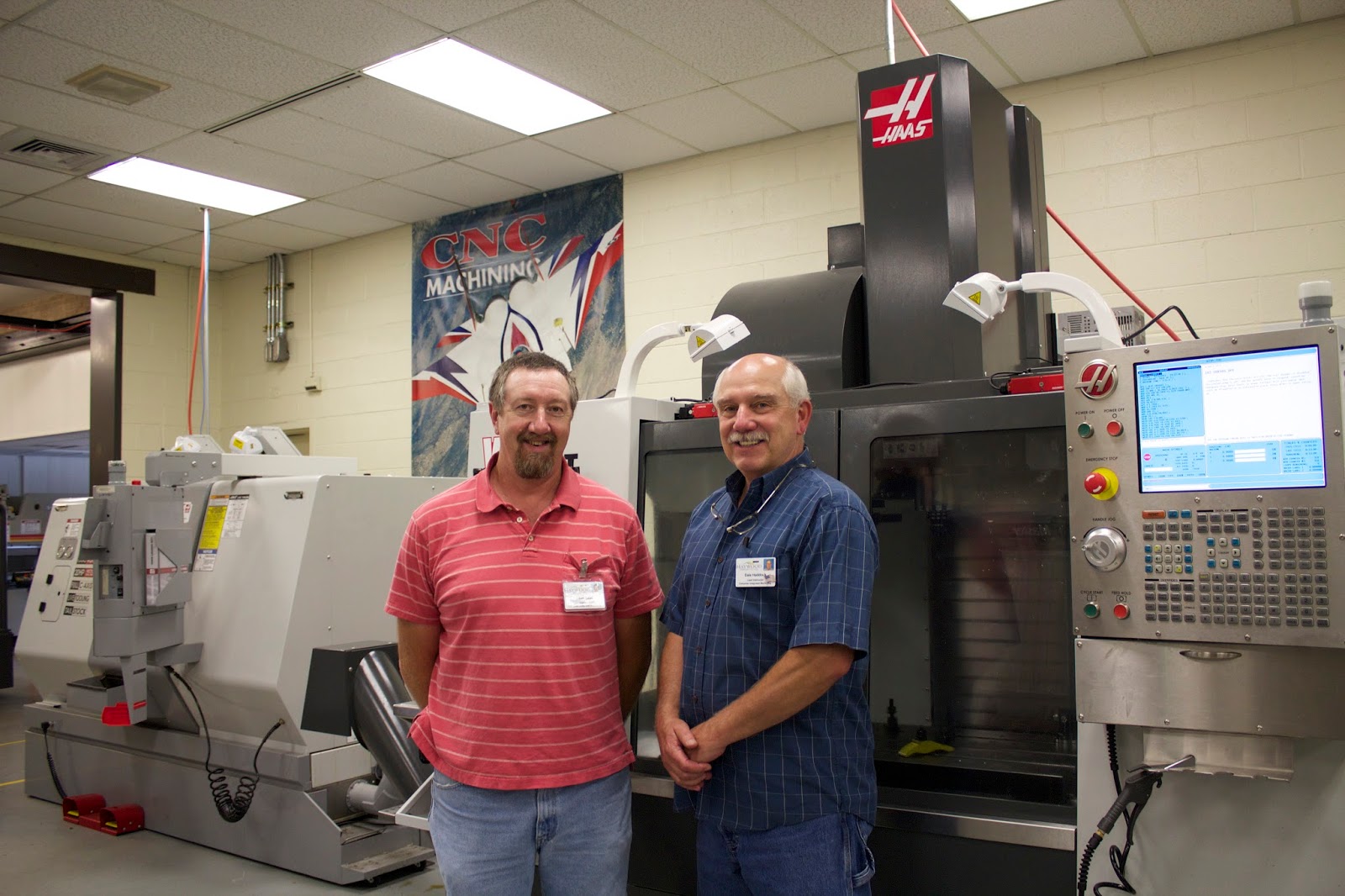 Department of Advanced Technologies