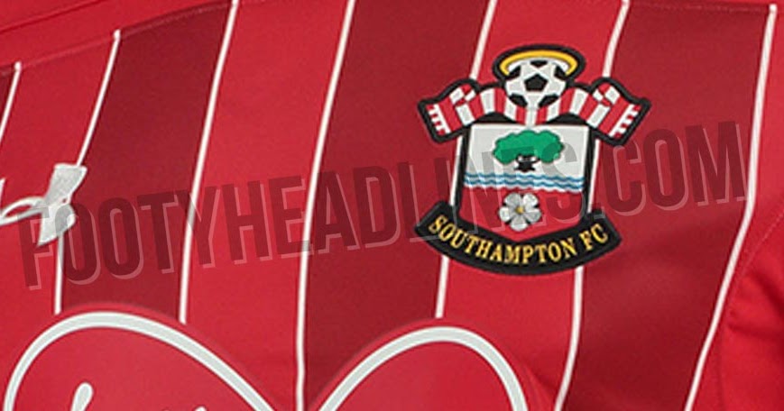 Southampton 18-19 Third kit Leaked - Footy Headlines