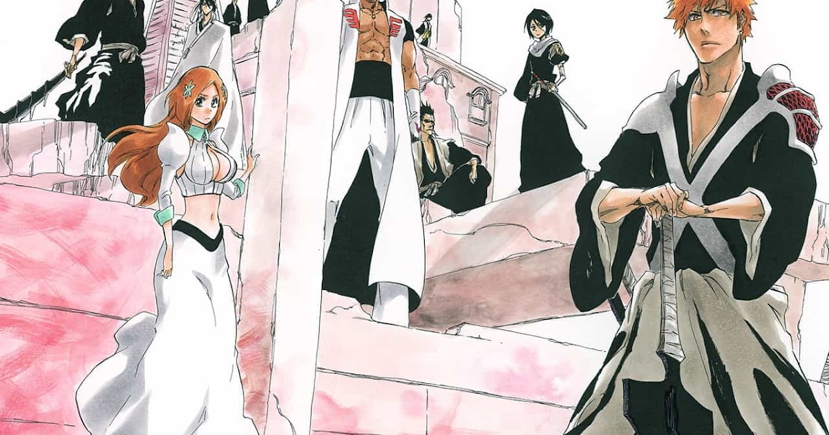 Bleach