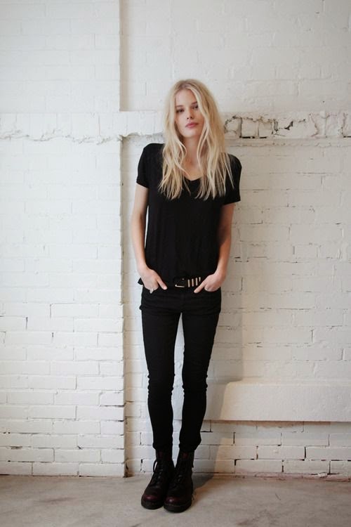 Street style...appunti di stile