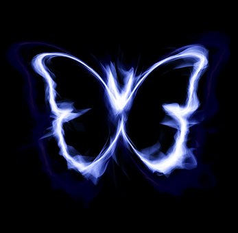 The Butterfly effect and It's real life incident - know it all