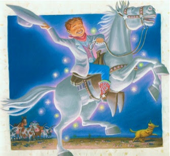 365 Cinderellas: Cinderella #188 Bubba the Cowboy Prince: A Fractured ...