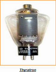 Thyratron : Prinsip Kerja, Diagram Rangkaian dan Aplikasinya - Belajar ...