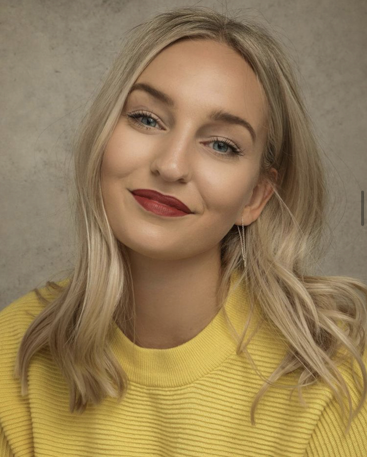 'POWER IN PILATES' WITH LAUREN RUTHERFORD