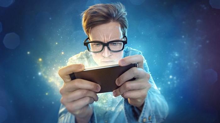 5 Signs That You Are Addicted To Mobile Gaming | Tekkaus® | Malaysia ...