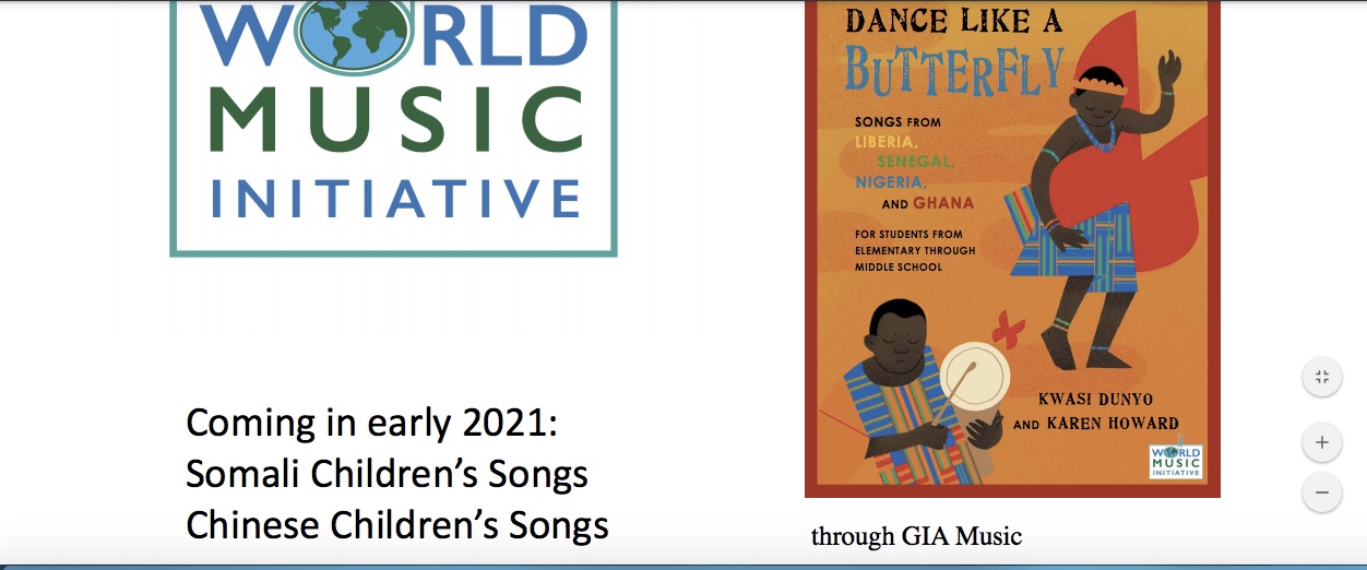 Social Justice Resources: Music Education Resources