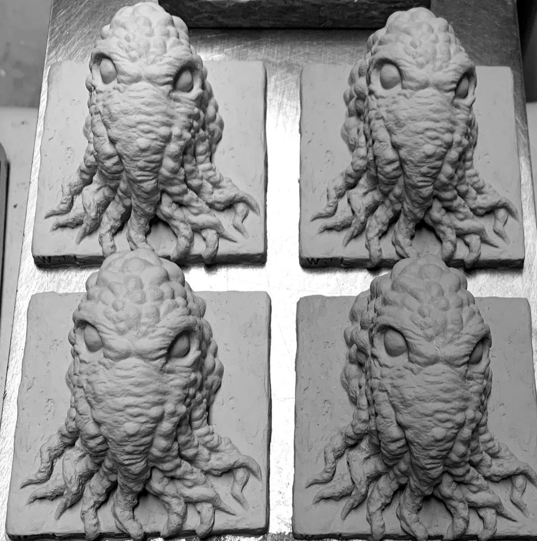 Propnomicon: Great Cthulhu