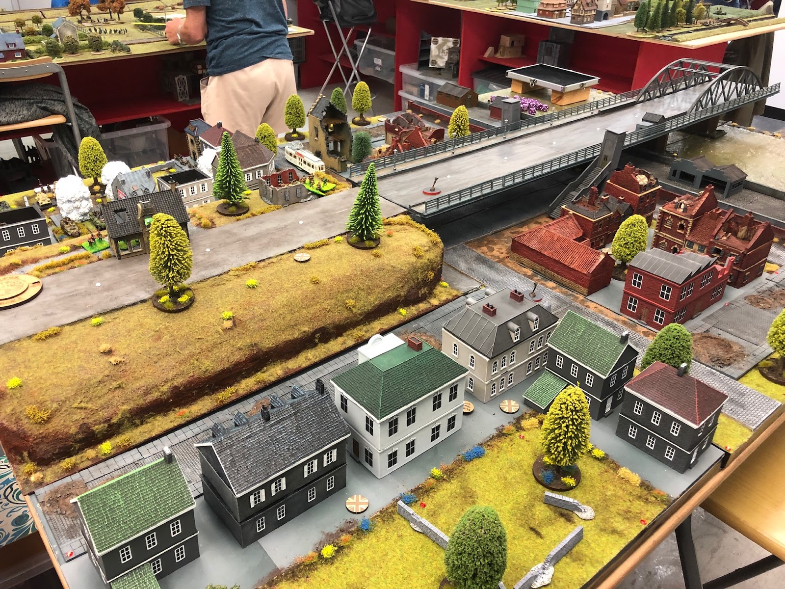 The Valhalla Road Taxi Stand