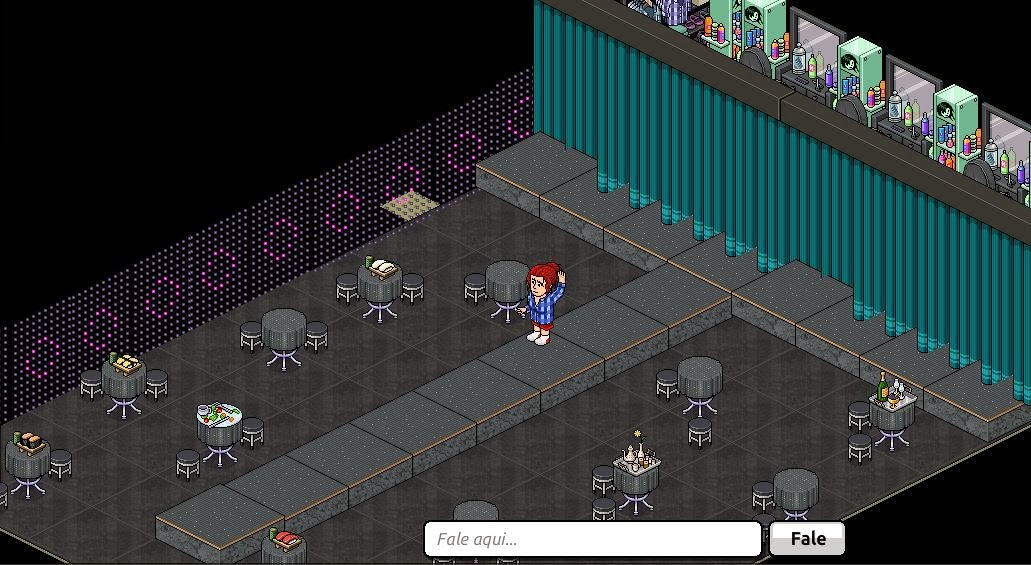 Decoração - joguinho