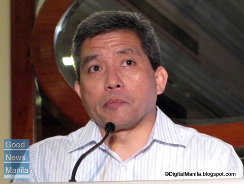 Good News Manila: Philippines, Superbug and Antibiotic Misuse