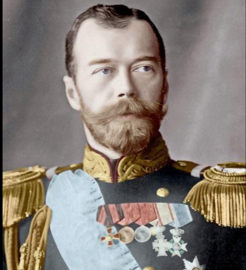 A Look At History’s Greatest Fathers