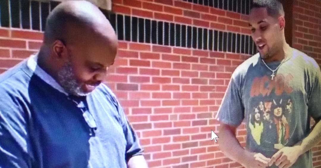 The Last Tradition: Some Good News: Steelers RB James Conner gives his ...